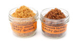 Crispy Quinoa Crunch - Versatile Topping! - BITE ME INDUSTRIES
