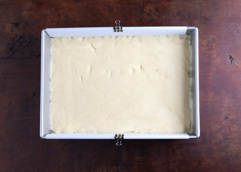 Classic Shortbread Recipe - A Buttery Treat - BITE ME INDUSTRIES