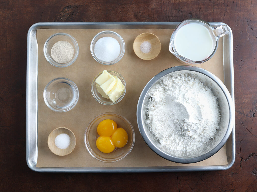 Simple Homemade Doughnuts - with Cardamom Sugar- BITE ME INDUSTRIES