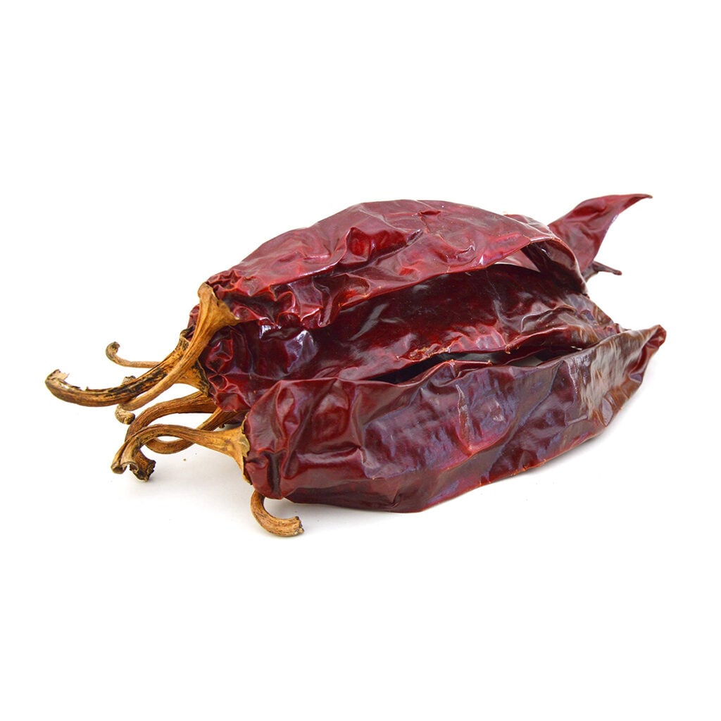 A Cook's Guide to Dried Chiles: Types, Flavor, Heat, and How To Choose ...